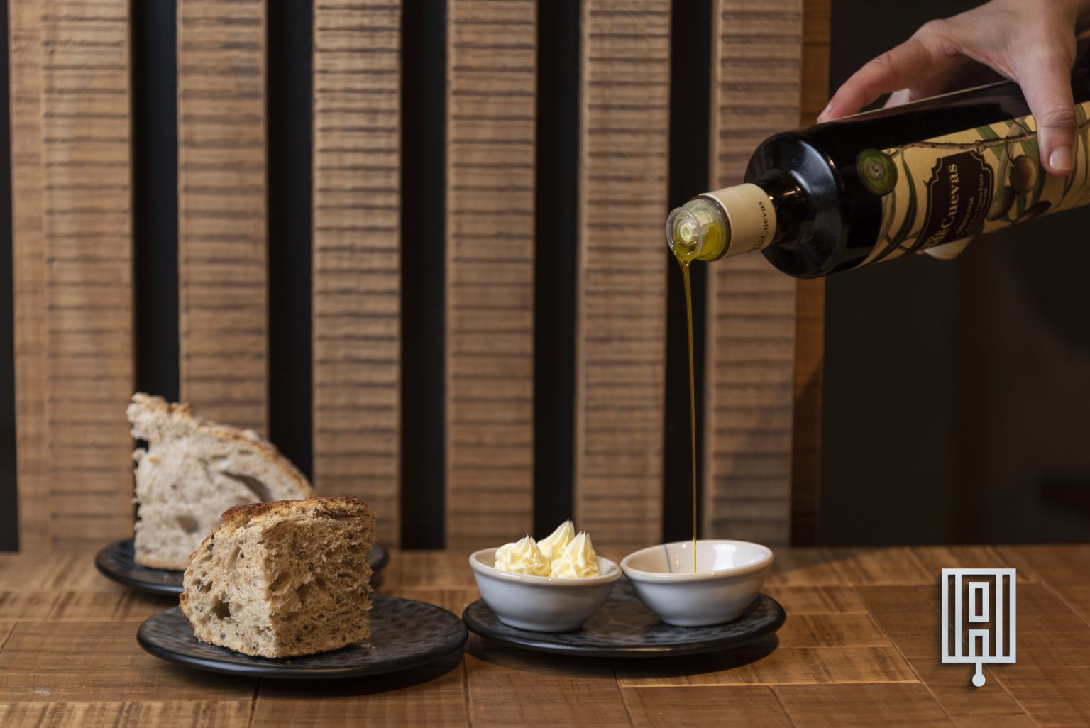 Abadesa – Restaurante Hotel